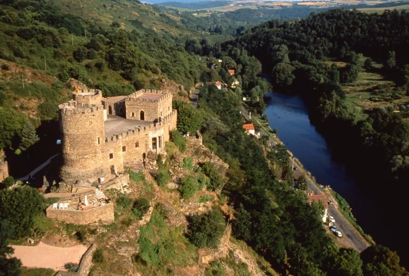 Allier Tourisme | Job Tourisme