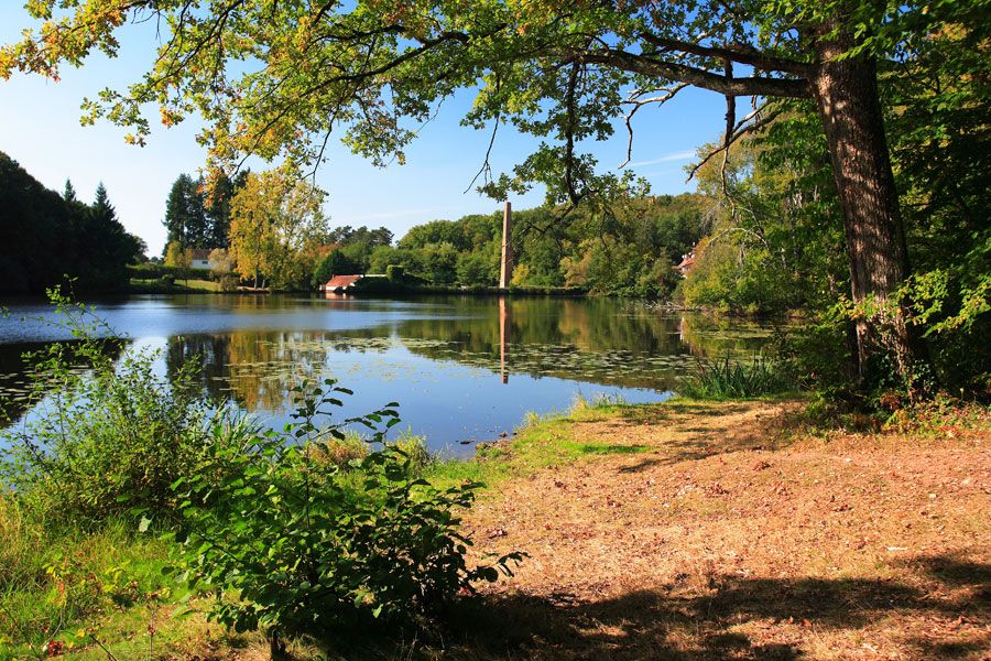 Allier Tourisme | Job Tourisme