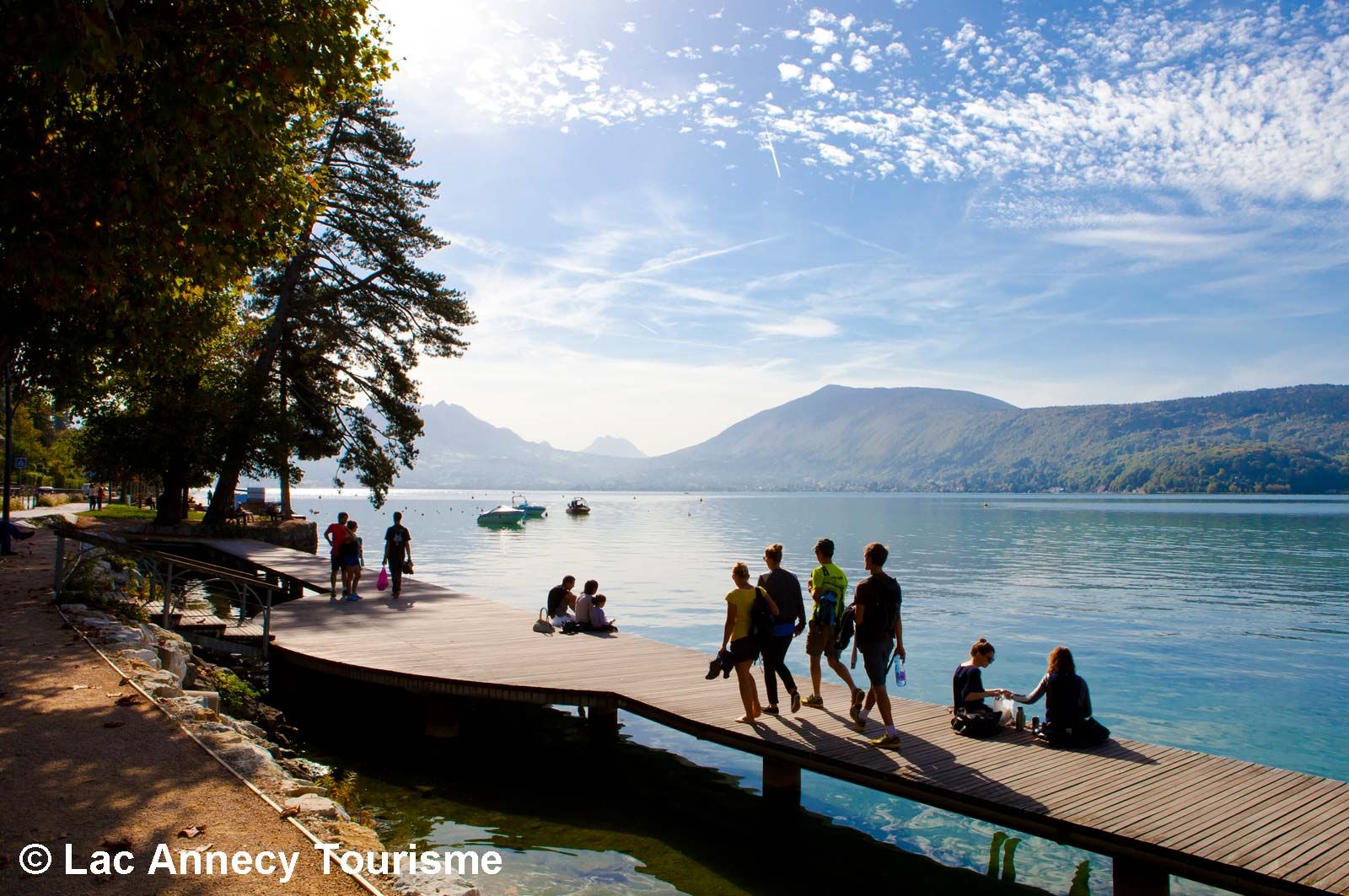 Office de Tourisme du Lac d'Annecy | Job Tourisme Office de Tourisme du Lac d'Annecy | Job Tourisme