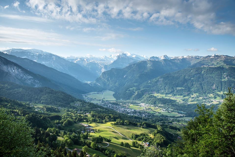 Office de Tourisme de Samoëns | Job Tourisme