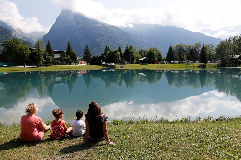 Office de Tourisme de Samoëns | Job Tourisme