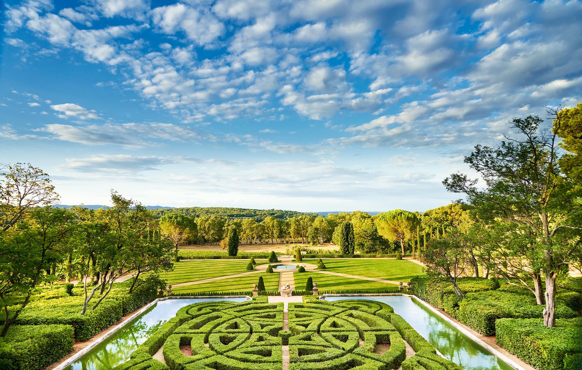 Château de la Gaude | Job Tourisme Château de la Gaude | Job Tourisme