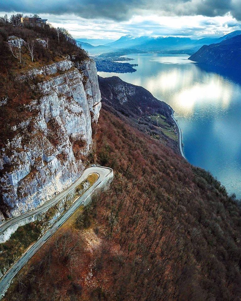 Aix Les Bains Riviera des Alpes | Job Tourisme