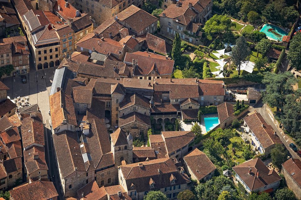 Office de tourisme du Grand Figeac - Vallées du Lot et du Célé | Job ...