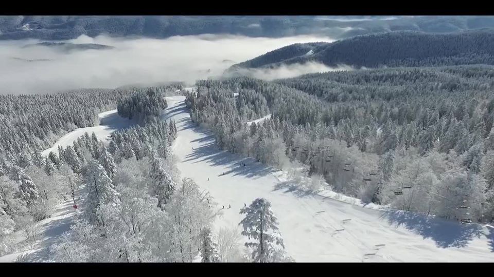 Station Autrans-Méaudre en Vercors | Job Tourisme