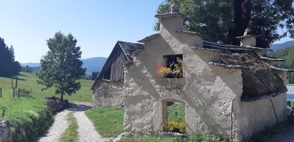 Station Autrans-Méaudre en Vercors | Job Tourisme