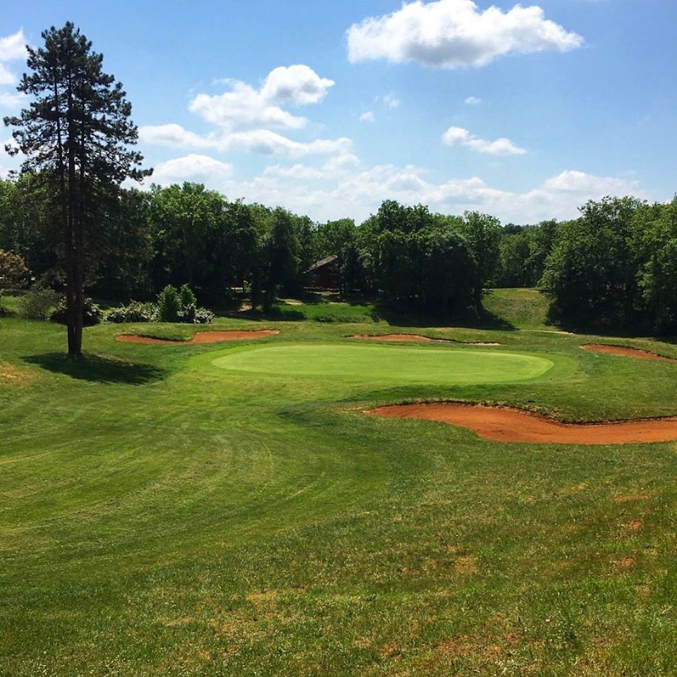 Souillac Golf & Country Club | Job Tourisme