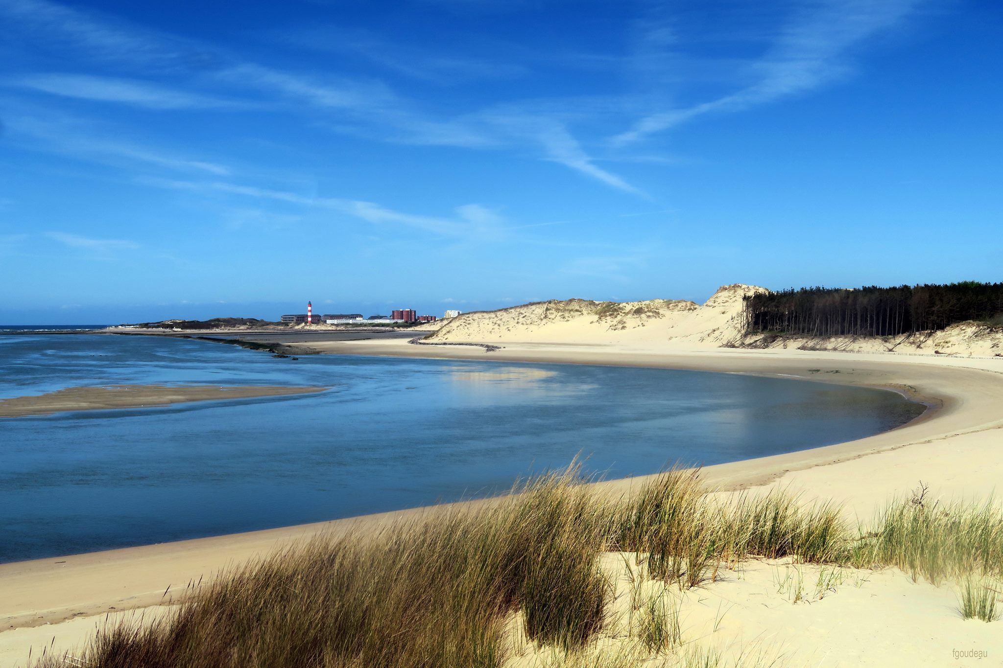 Office de Tourisme de Berck-sur-Mer | Job Tourisme