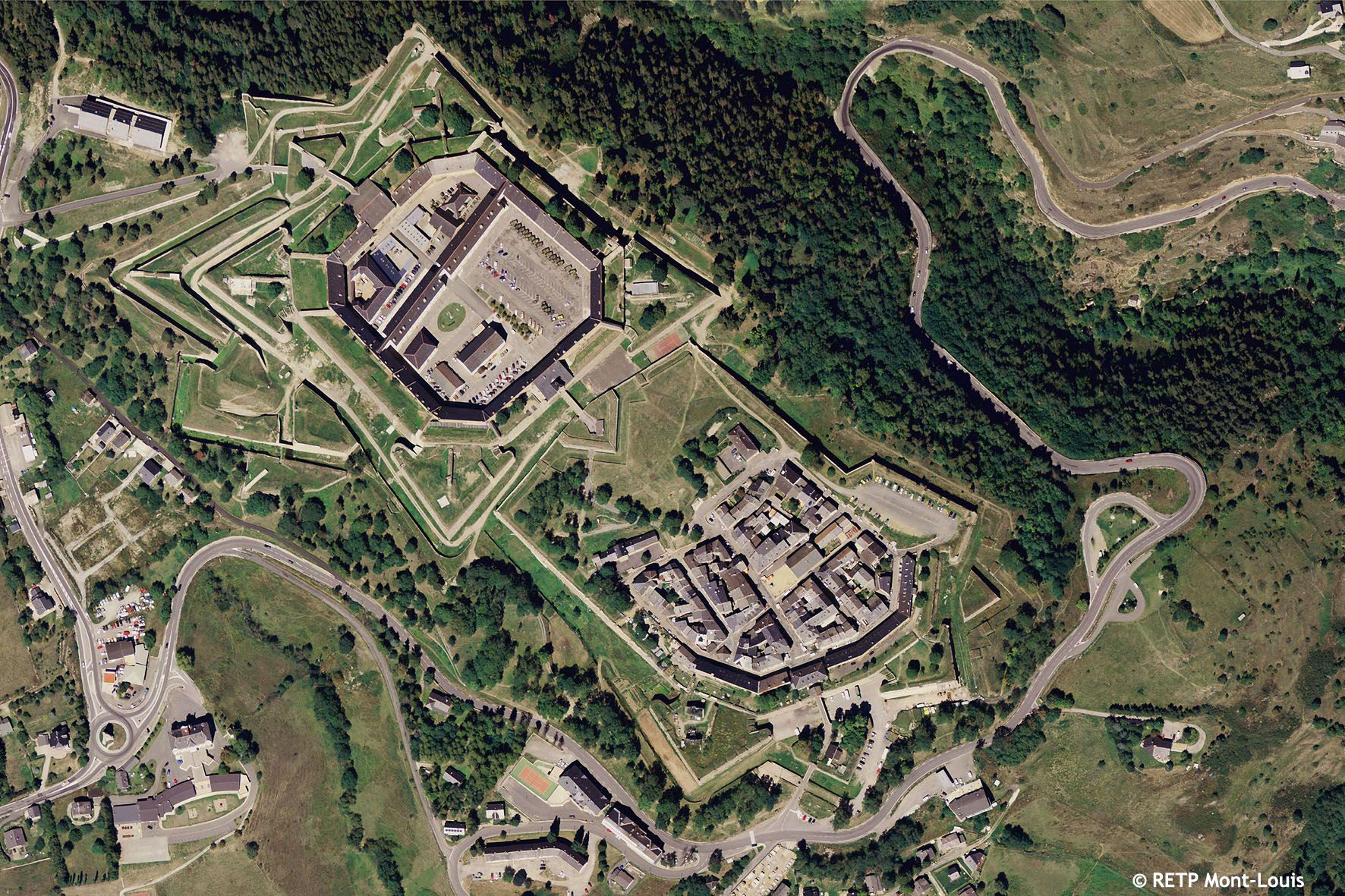 Office de Tourisme de Mont-Louis | Job Tourisme