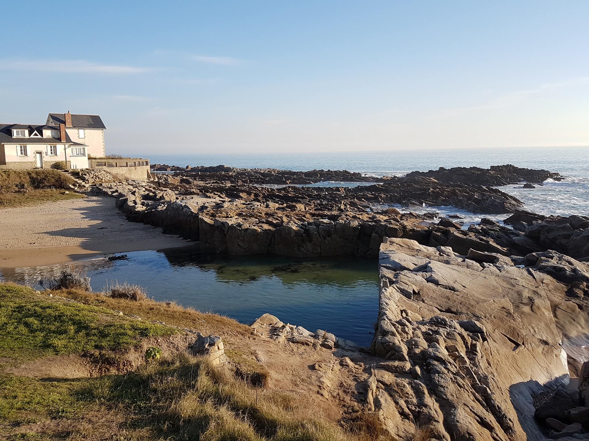 Office de Tourisme de Batz-sur-Mer | Job Tourisme