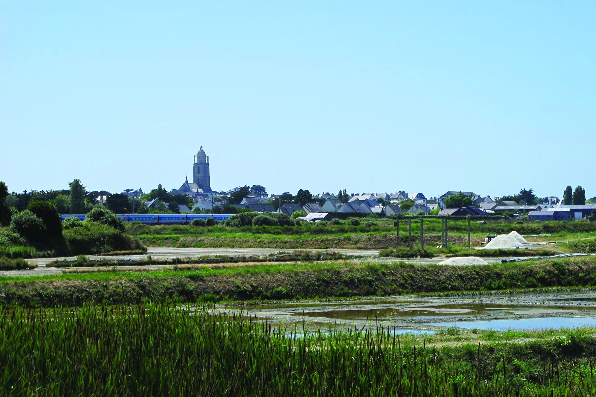 Office de Tourisme de Batz-sur-Mer | Job Tourisme