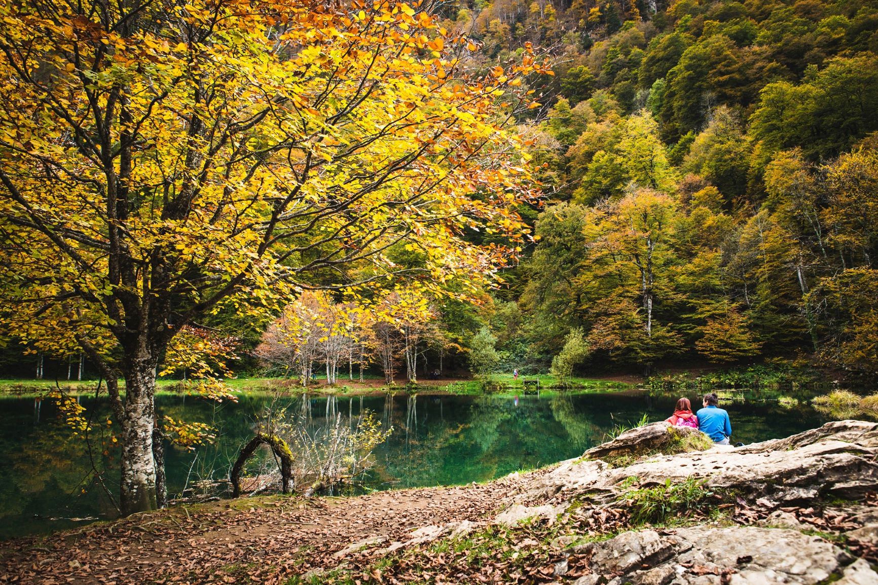 Tourisme Couserans Pyrénées | Job Tourisme
