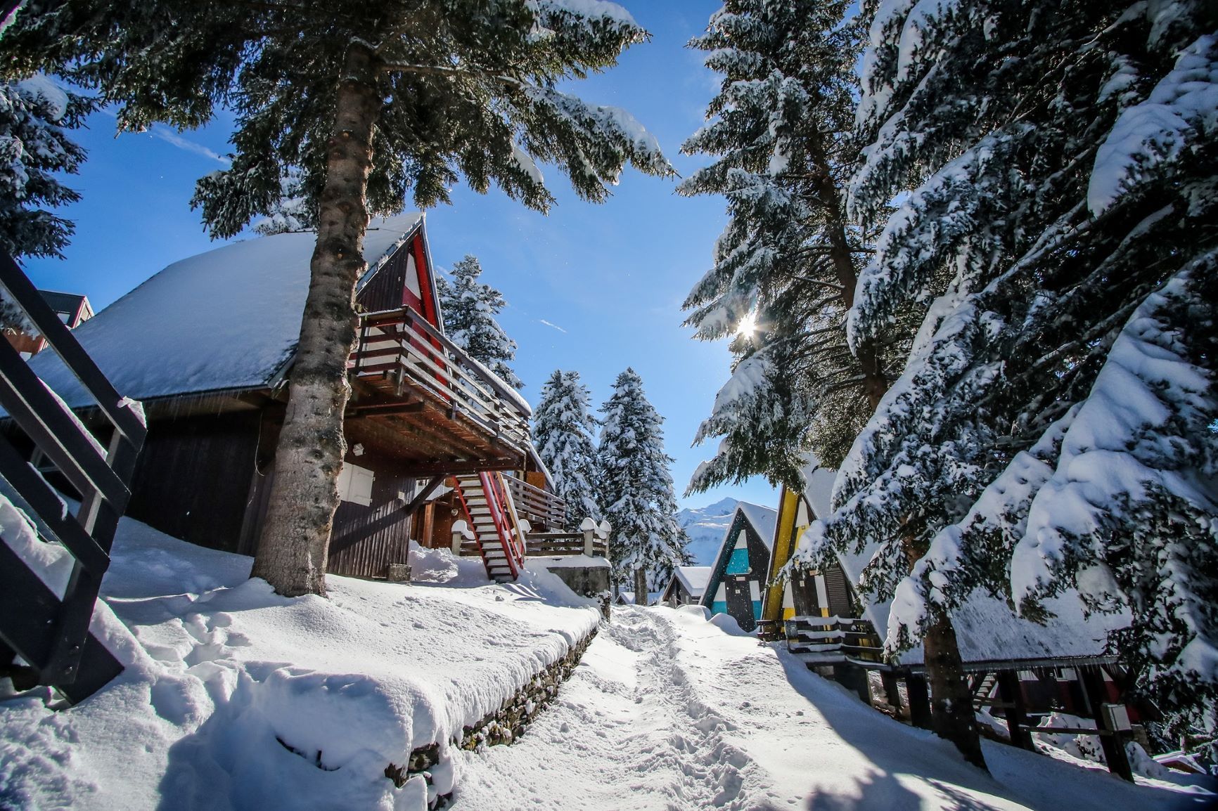 Tourisme Couserans Pyrénées | Job Tourisme