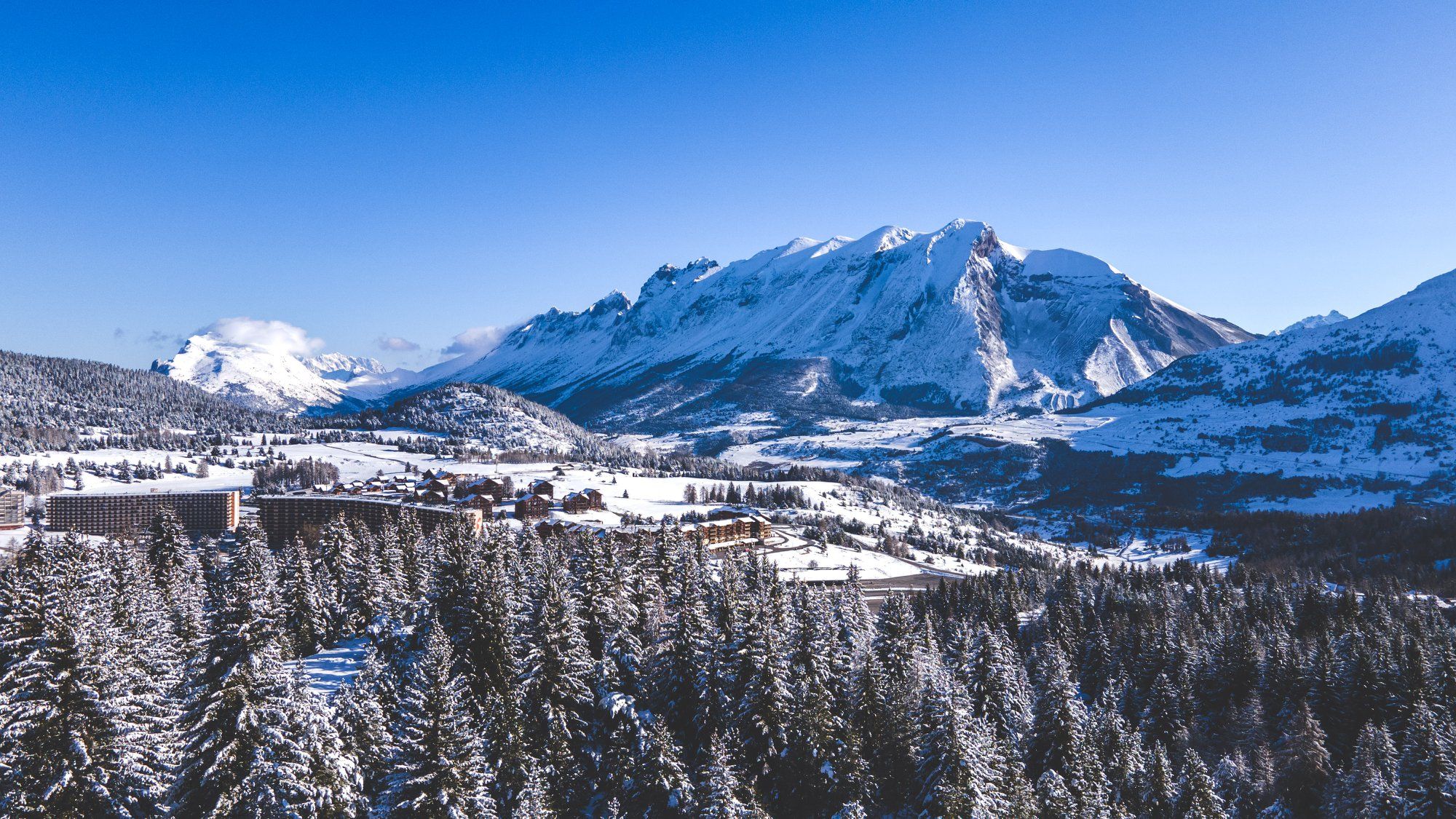 Office de Tourisme du Dévoluy | Job Tourisme